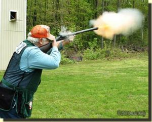 Black Powder Shooting Sports | Dennis Neely